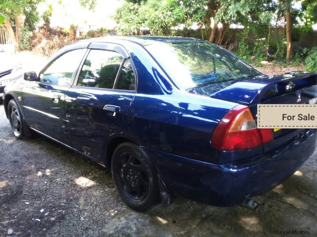 Used Mitsubishi Lancer GLX | 1999 Lancer GLX for sale | Rose Hill ...