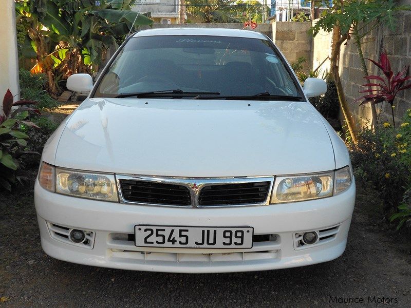Used Mitsubishi Lancer GLX | 1999 Lancer GLX for sale | Riviere Du ...