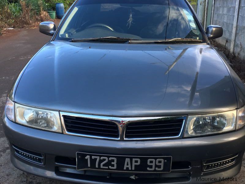 Used Mitsubishi Lancer Saloon | 1999 Lancer Saloon for sale | Notre ...