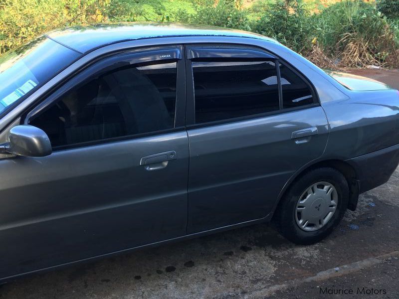 Used Mitsubishi Lancer Saloon | 1999 Lancer Saloon for sale | Notre ...