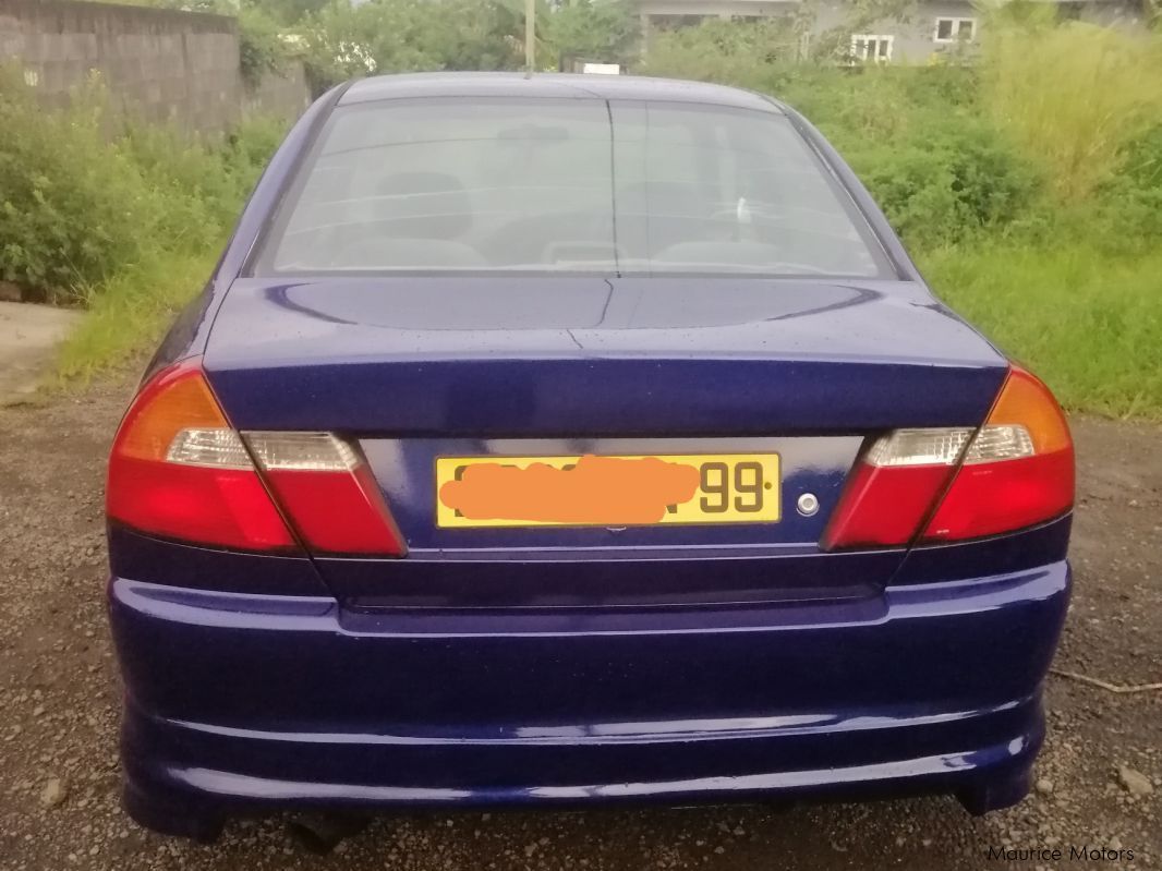 Used Mitsubishi Lancer ck2 | 1999 Lancer ck2 for sale | Goodlands ...
