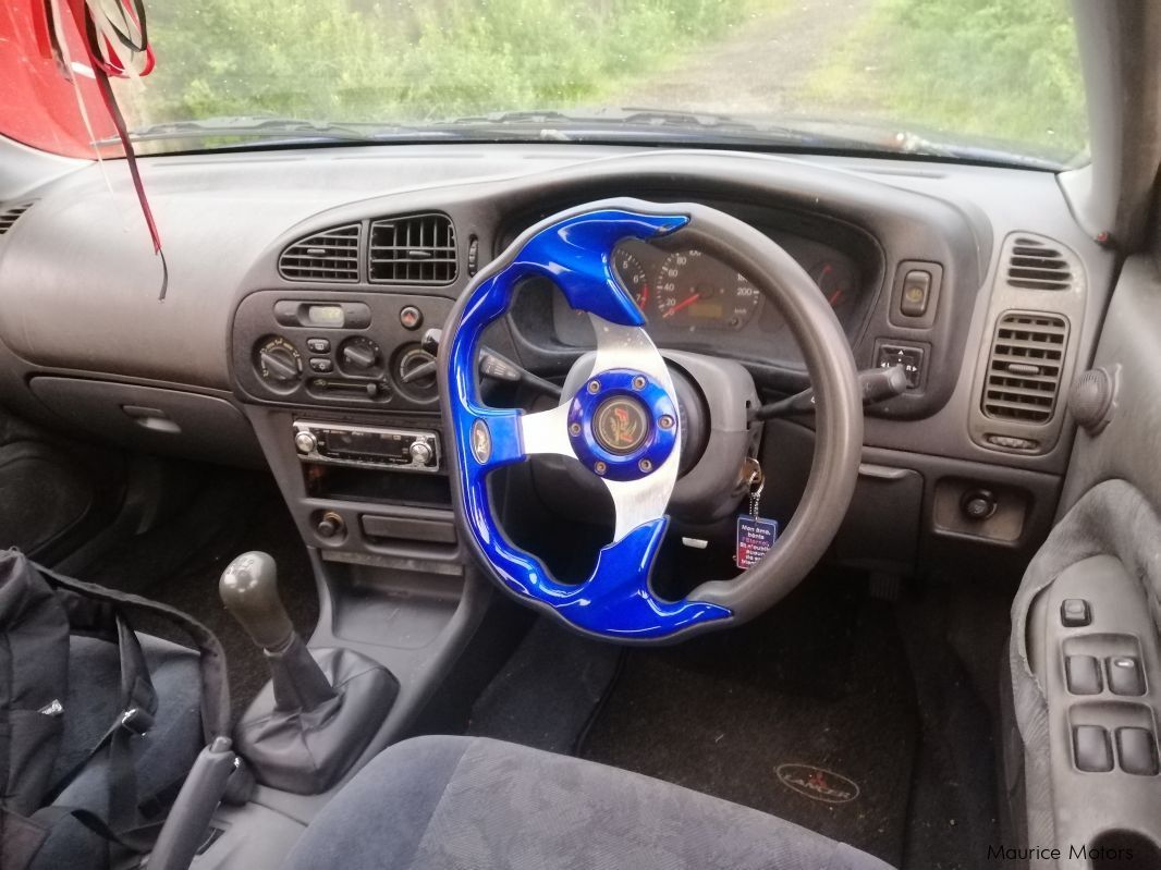 Used Mitsubishi Lancer ck2 | 1999 Lancer ck2 for sale | Goodlands ...