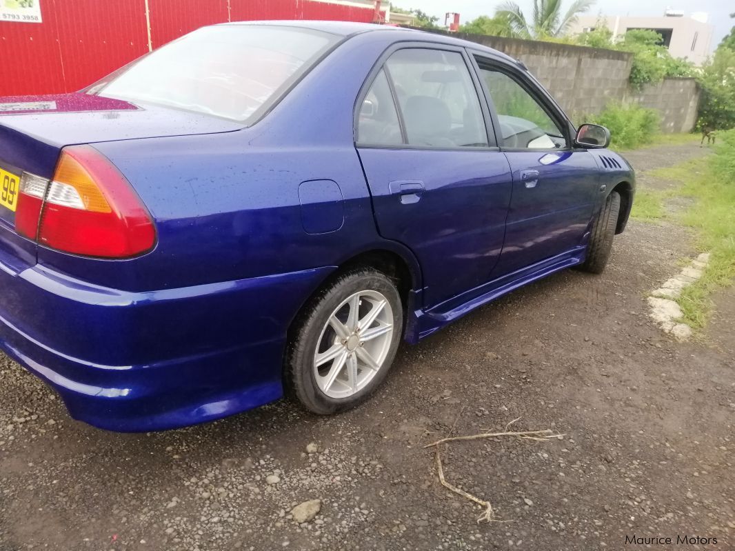 Used Mitsubishi Lancer ck2 | 1999 Lancer ck2 for sale | Goodlands ...