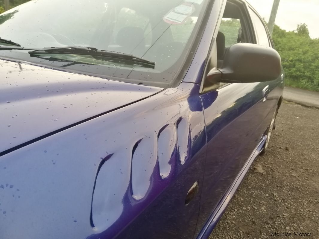 Used Mitsubishi Lancer ck2 | 1999 Lancer ck2 for sale | Goodlands ...