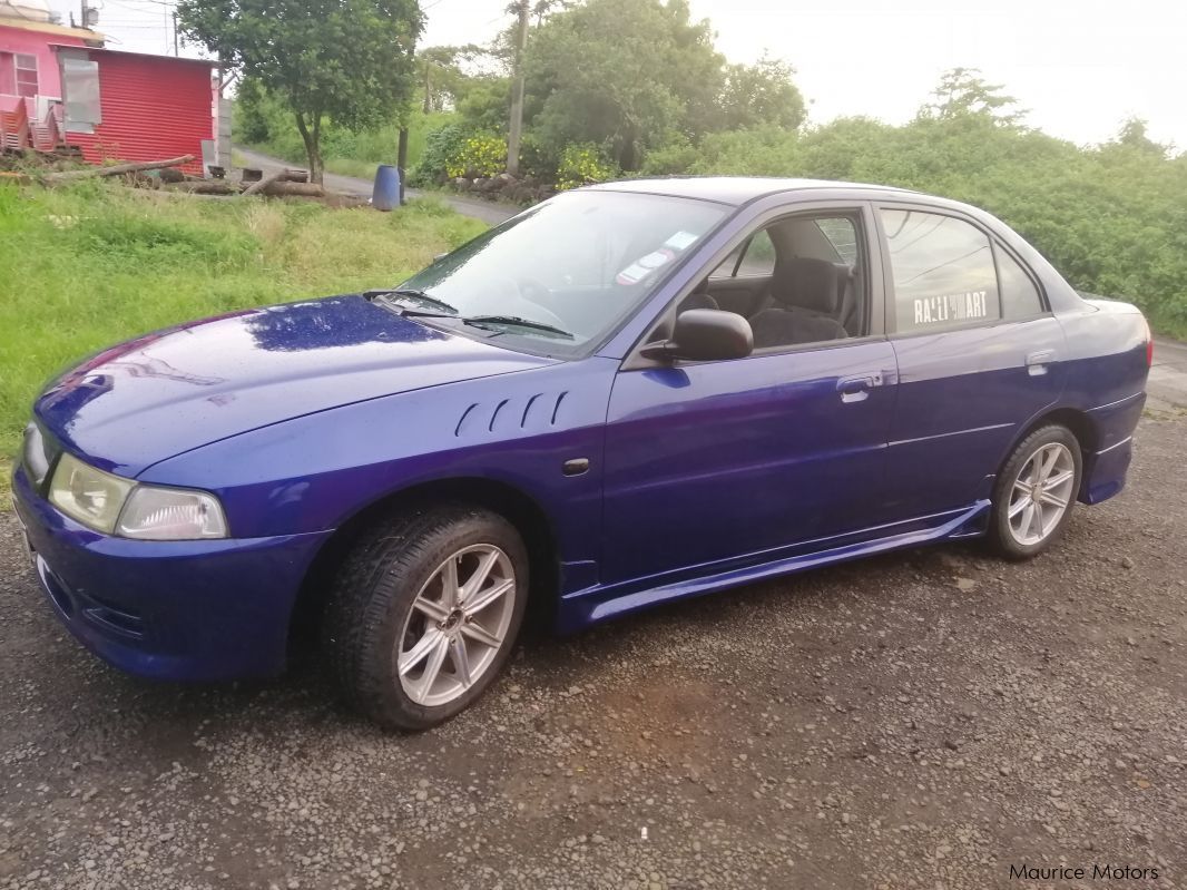 Used Mitsubishi Lancer ck2 | 1999 Lancer ck2 for sale | Goodlands ...