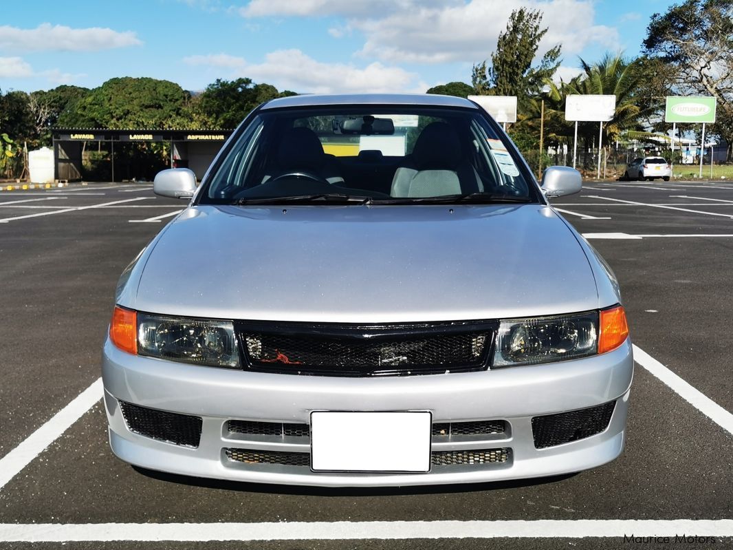 Used Mitsubishi Lancer | 1999 Lancer for sale | Morcellemont Saint ...