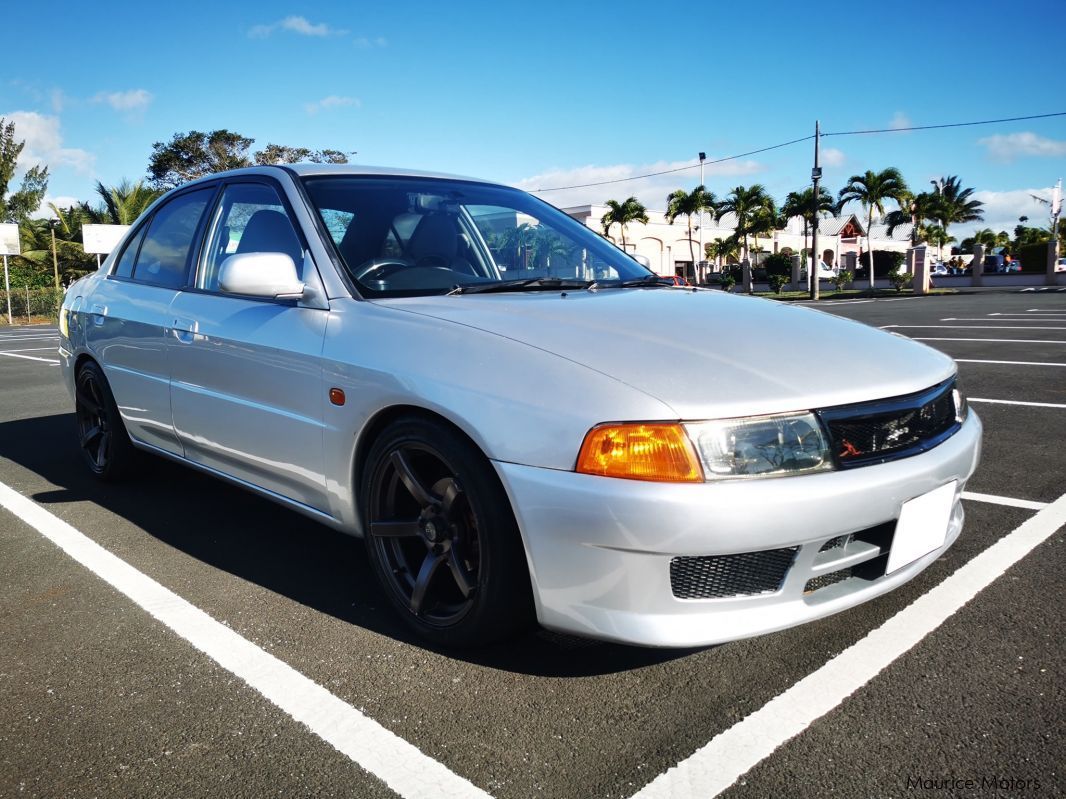 Used Mitsubishi Lancer | 1999 Lancer for sale | Morcellemont Saint ...