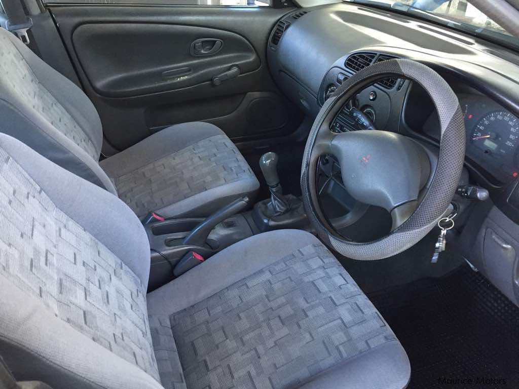 Used Mitsubishi Lancer | 1999 Lancer for sale | Port-Louis Mitsubishi ...