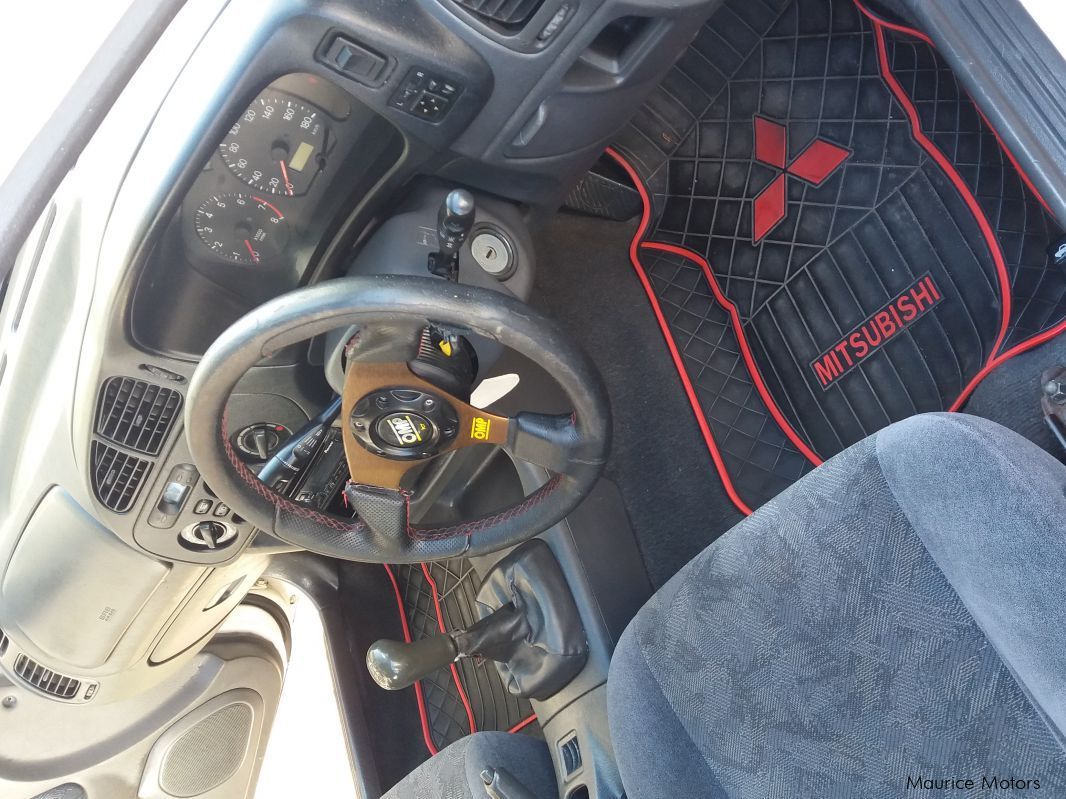 Used Mitsubishi Lancer | 1999 Lancer for sale | Rose belle Mitsubishi ...
