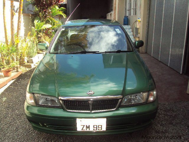 Used Nissan B14 | 1999 B14 for sale | q.m Nissan B14 sales | Nissan B14 ...