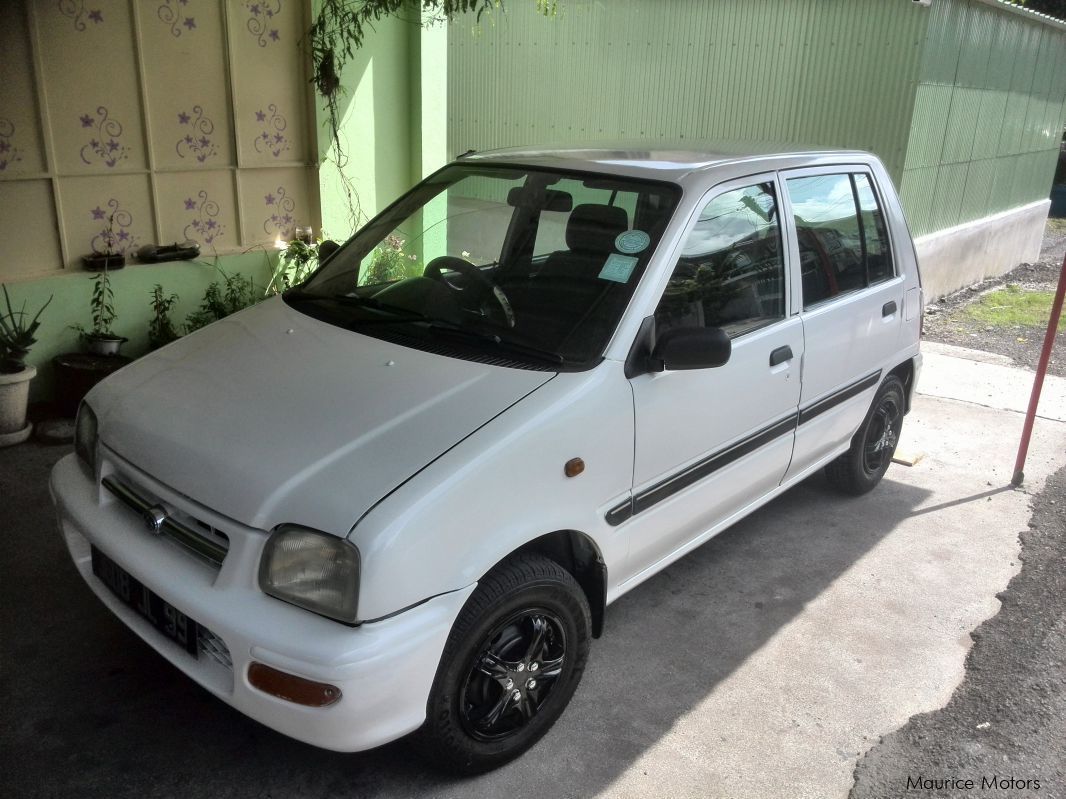 Used Perodua Kancil | 1999 Kancil for sale | phoenix Perodua Kancil ...