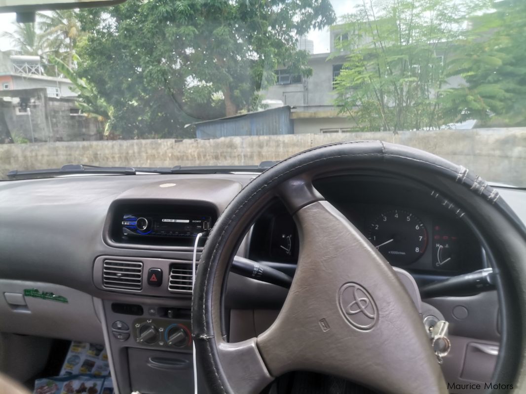 Used Toyota Corolla AE 110 | 1999 Corolla AE 110 for sale | Mahebourg ...