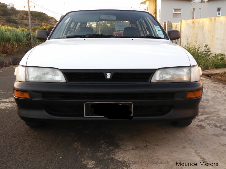 Used Toyota Dx | 1999 Dx for sale | Beau Bassin Toyota Dx sales ...