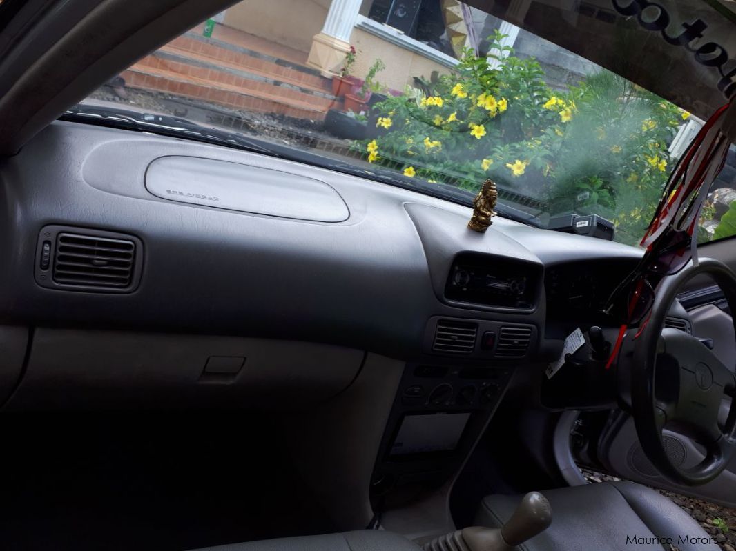 Used Toyota EE111 | 1999 EE111 for sale | Goodlands Toyota EE111 sales ...