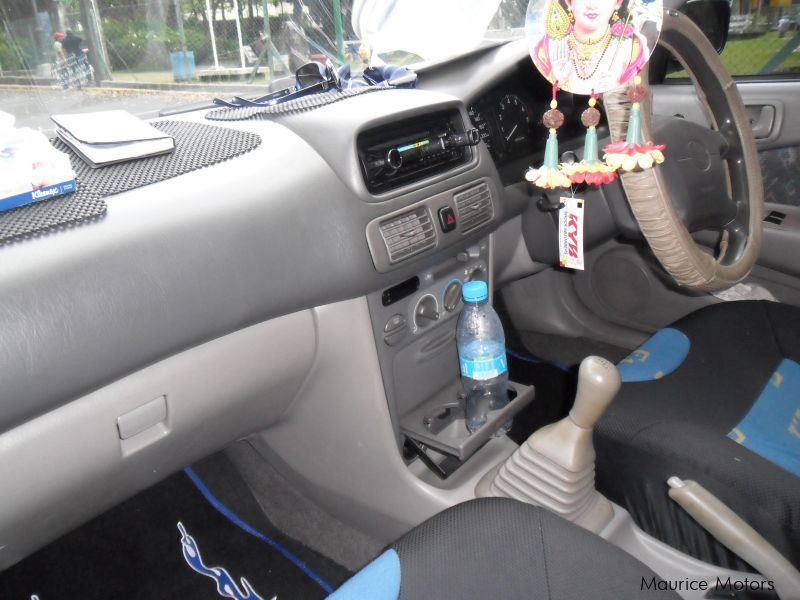 Used Toyota EE111 | 1999 EE111 for sale | Camp Caval, Curepipe Road ...