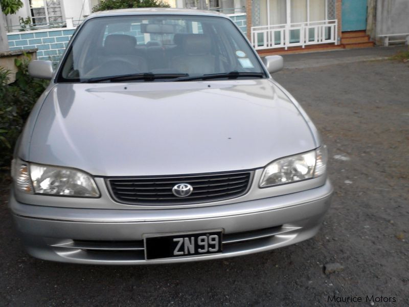 Used Toyota EE111 | 1999 EE111 for sale | riv-des-anguilles Toyota EE111 sales | Toyota EE111 ...