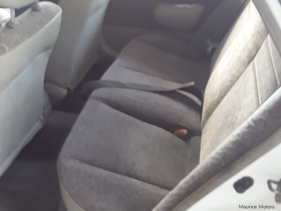 Used Toyota Ee111 | 1999 Ee111 for sale | Morcellemont Saint Andre ...