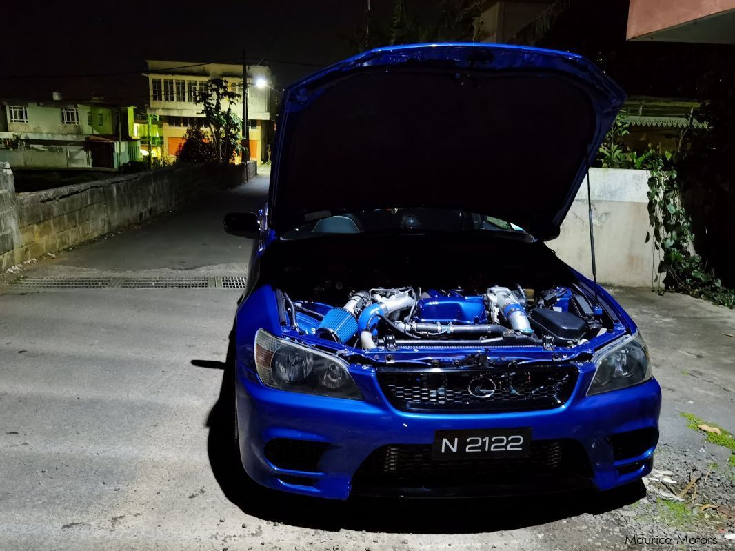 Used Toyota Lexus | 1999 Lexus for sale | Quatre Bornes Toyota Lexus ...