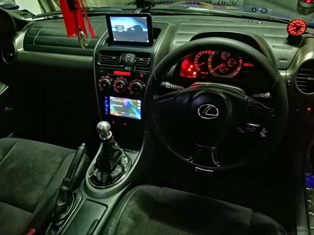 Used Toyota Lexus | 1999 Lexus for sale | Quatre Bornes Toyota Lexus ...