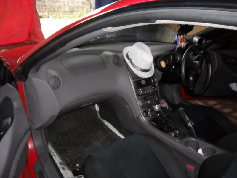 Used Toyota celica sport | 1999 celica sport for sale | Flack Toyota ...