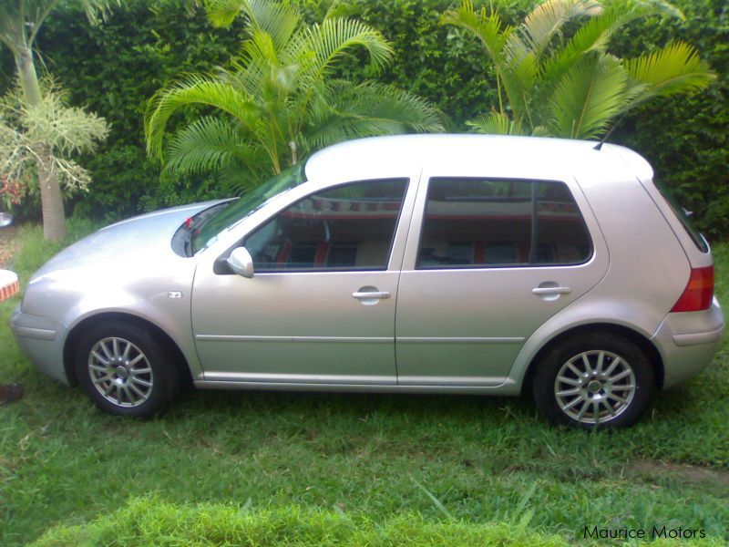 Used Volkswagen Golf 4 | 1999 Golf 4 for sale | subash Rd Fond du sac ...