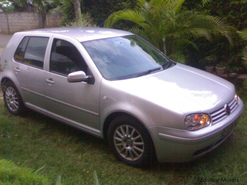 Used Volkswagen Golf 4 | 1999 Golf 4 for sale | fond du sac Volkswagen ...