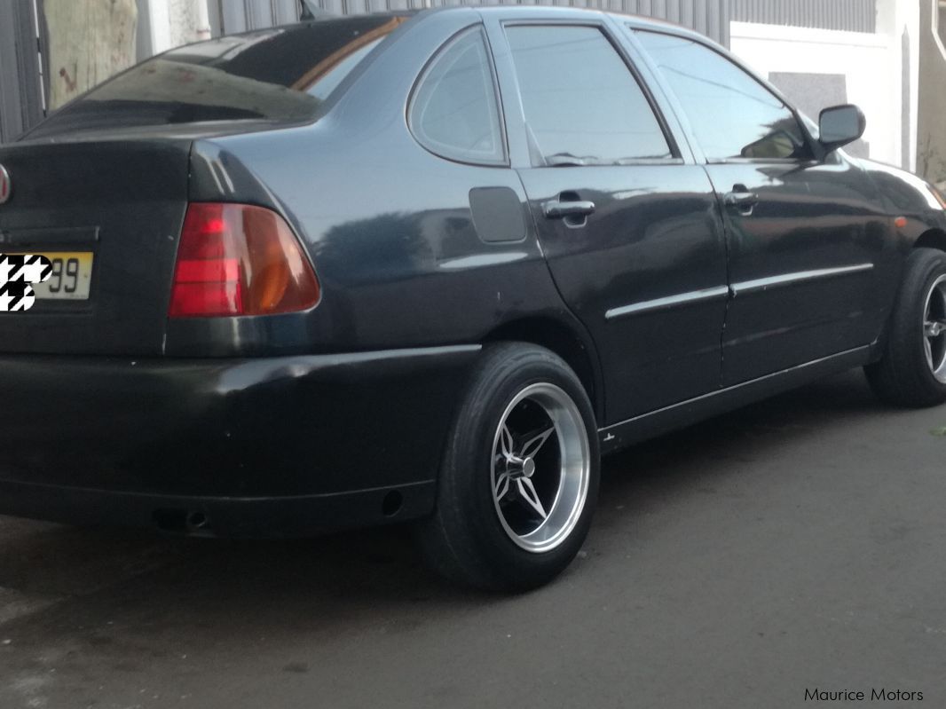 Used Volkswagen Polo classic | 1999 Polo classic for sale | Albion ...