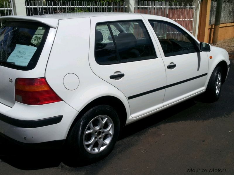Used Volkswagen golf 4 | 1999 golf 4 for sale | plIP Volkswagen golf 4 ...