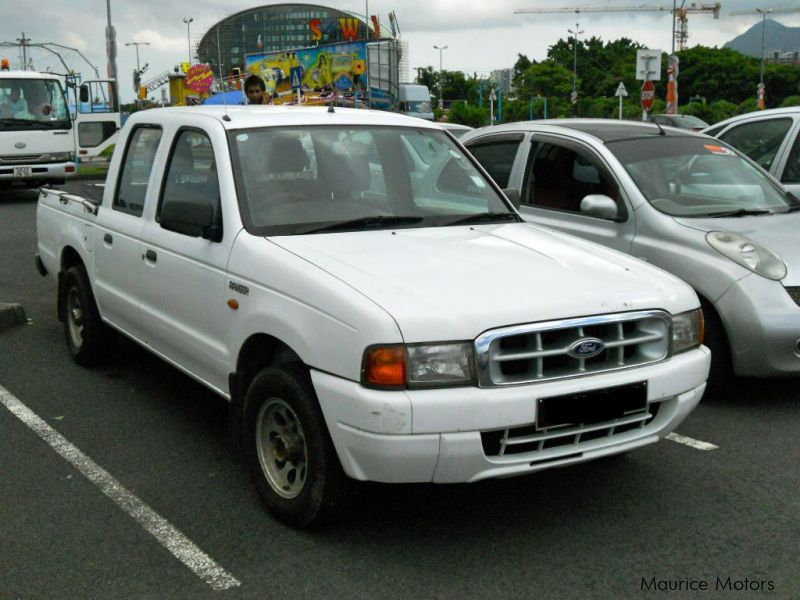Used Ford Ranger | 2000 Ranger for sale | Ford Ranger sales | Ford ...