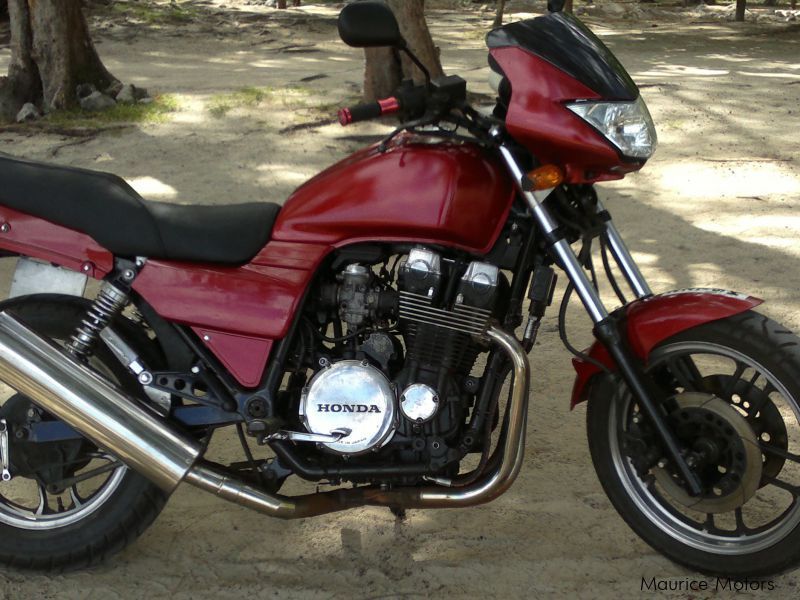 Used Honda CBX 750 | 2000 CBX 750 for sale | tombeau bay Honda CBX 750 ...
