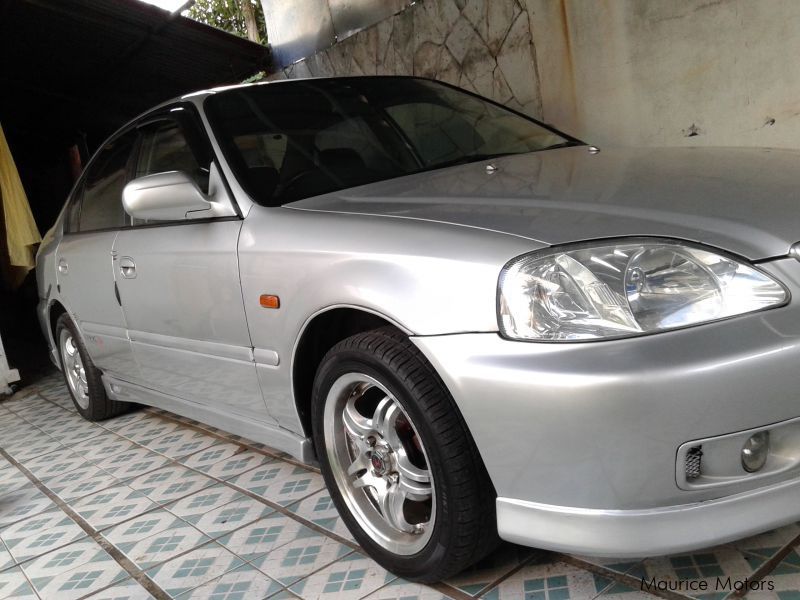 Used Honda Civic, EK3 | 2000 Civic, EK3 for sale | Pailles Honda Civic, EK3 sales | Honda Civic ...