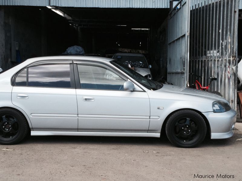 Used Honda Civic Ek3 | 2000 Civic Ek3 for sale | Curepipe Honda Civic Ek3 sales | Honda Civic ...