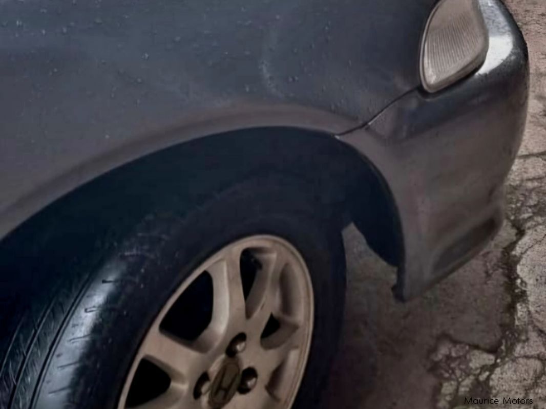 Used Honda Civic Ferio EK | 2000 Civic Ferio EK for sale | Vacoas Honda ...