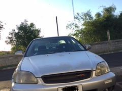 Used Honda Vtec VTi | 2000 Vtec VTi for sale | Bagatelle Honda Vtec VTi ...