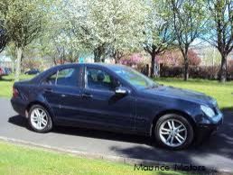 Used Mercedes-Benz c 180 compressor | 2000 c 180 compressor for sale ...