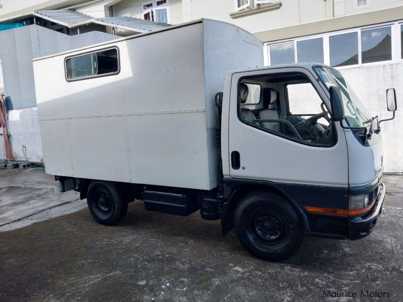 Used Mitsubishi Canter | 2000 Canter for sale | Saint Pierre Mitsubishi ...