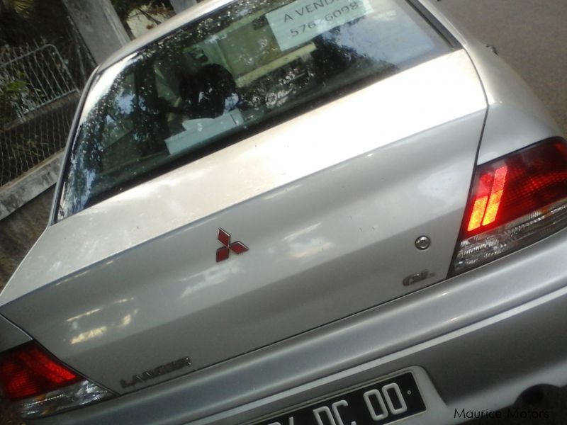 Used Mitsubishi Lancer (Cedia) | 2000 Lancer (Cedia) for sale | Rose ...