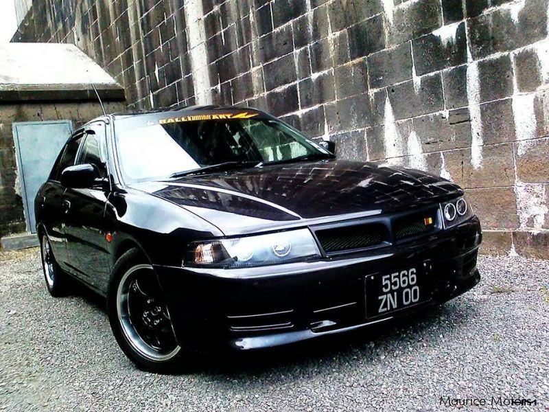 Used Mitsubishi Lancer MX Saloon | 2000 Lancer MX Saloon for sale ...