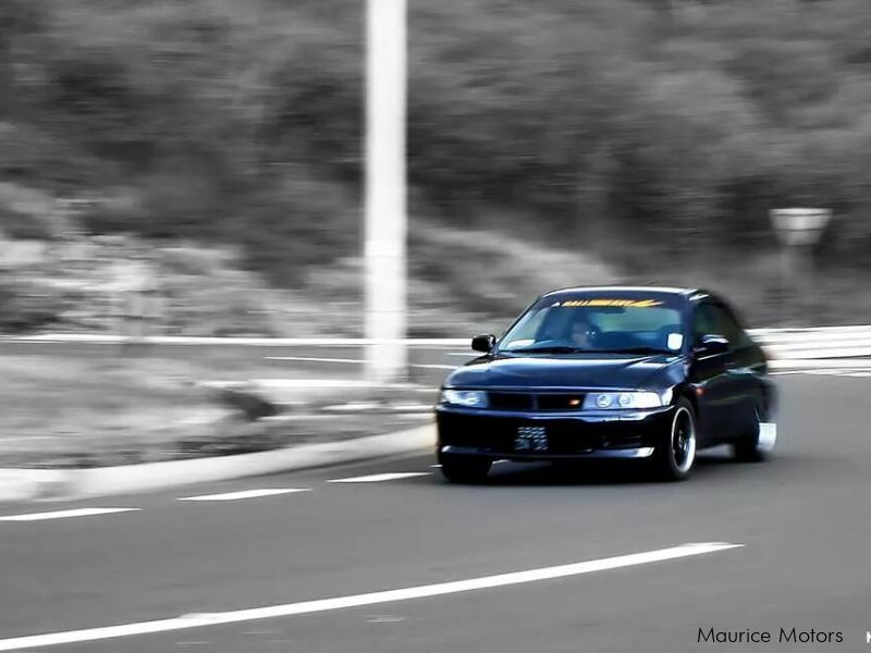 Used Mitsubishi Lancer MX Saloon | 2000 Lancer MX Saloon for sale ...