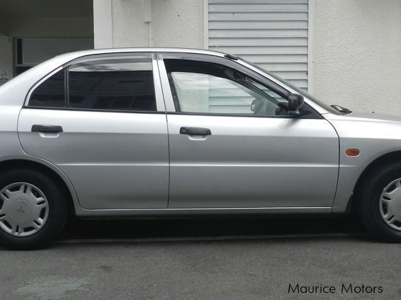 Used Mitsubishi Lancer MX | 2000 Lancer MX for sale | Pointe aux Sables ...