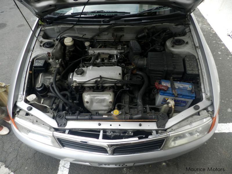 Used Mitsubishi Lancer MX | 2000 Lancer MX for sale | Pointe aux Sables ...