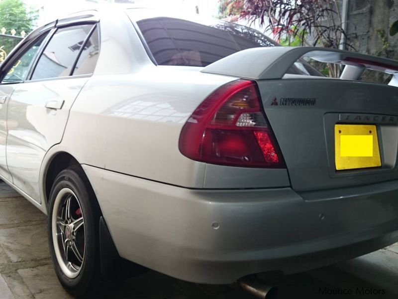 Used Mitsubishi Lancer | 2000 Lancer for sale | Quatre Bornes ...
