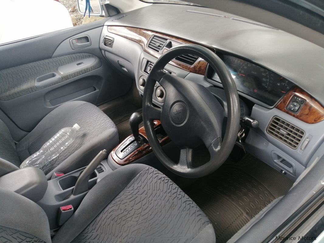 Used Mitsubishi Lancer | 2000 Lancer for sale | Grand Baie Mitsubishi ...