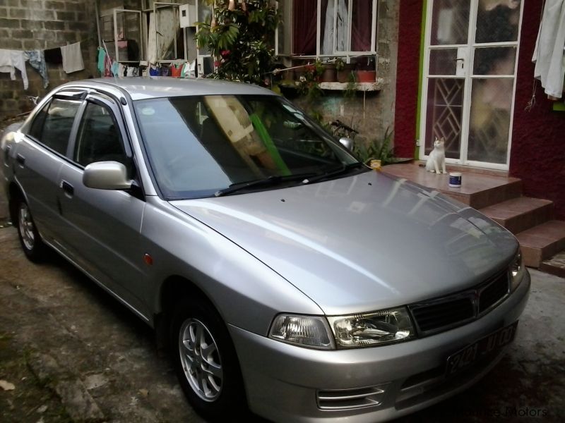Used Mitsubishi lancer | 2000 lancer for sale | clairfonds no3 vacoas ...