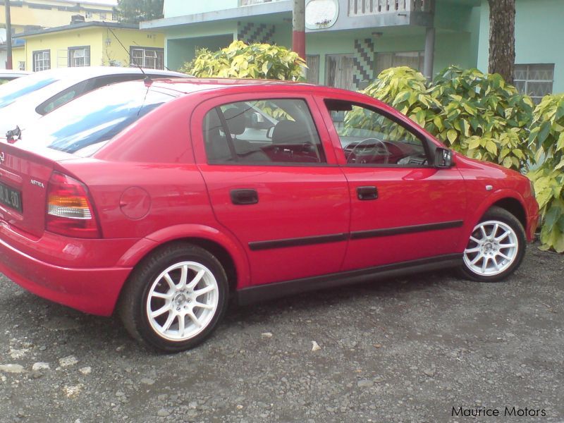 Used Opel Astra | 2000 Astra for sale | 15 ameerally lane mesnil ...
