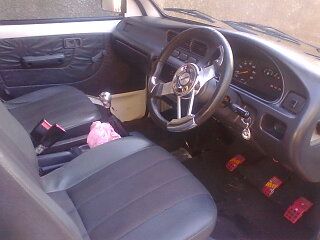 Used Perodua RUSA | 2000 RUSA for sale | terre rouge Perodua RUSA sales ...