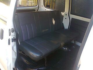 Used Perodua RUSA | 2000 RUSA for sale | terre rouge Perodua RUSA sales ...