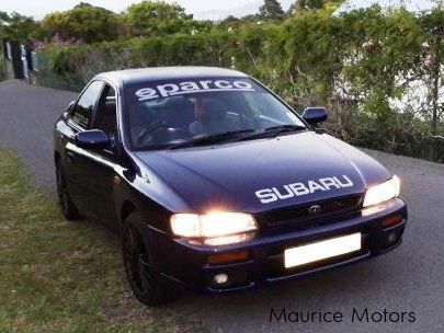 Used Subaru Impreza | 2000 Impreza for sale | Curepipe Subaru Impreza ...