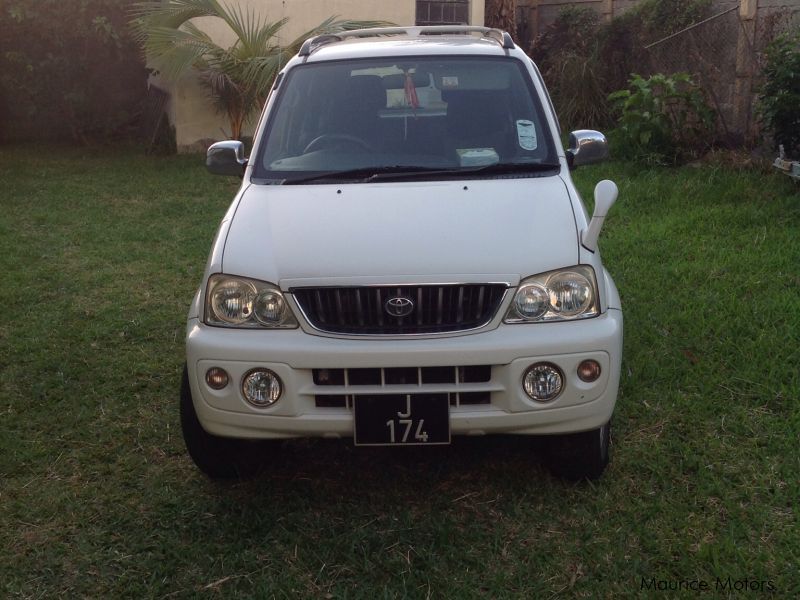 Used Toyota CAMI | 2000 CAMI for sale | Chemin Grenier Toyota CAMI ...