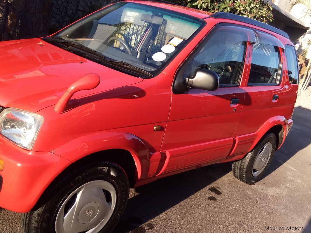 Used Toyota CAMI | 2000 CAMI for sale | Souillac Toyota CAMI sales ...